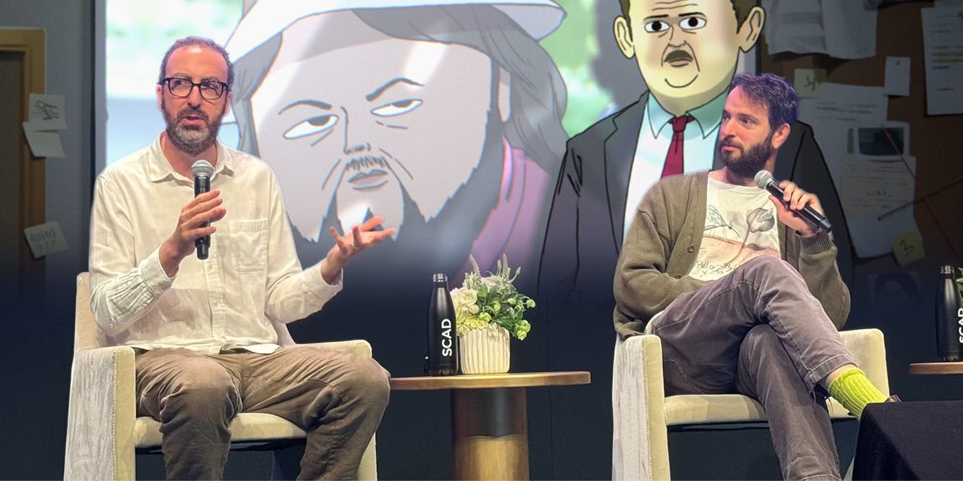 ‘Conspiracy Theories Are So Exciting’: Common Side Effects Creators ...