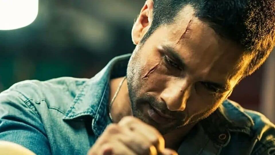 Deva Box Office Collection Day 2: Shahid Kapoor's movie sees impressive ...