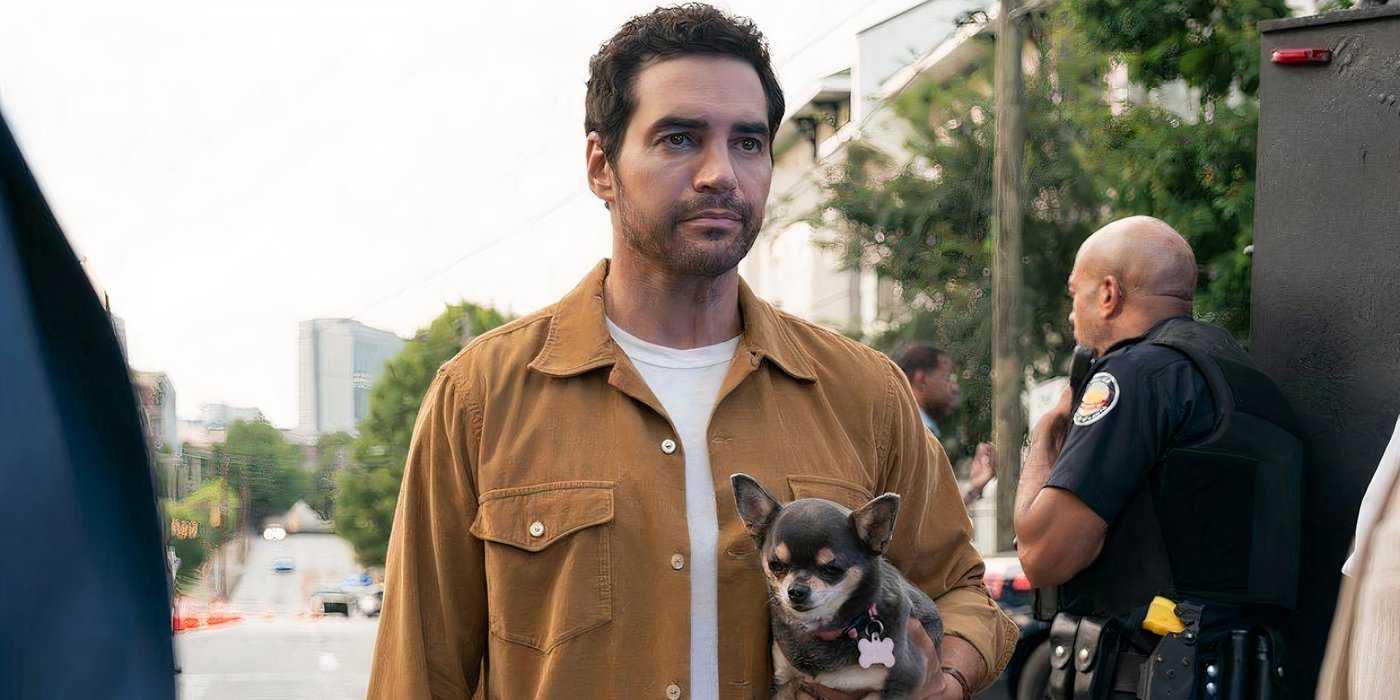 Ramón Rodríguez Is Right: Will Trent's Biggest Star Isn't One Of The Leads