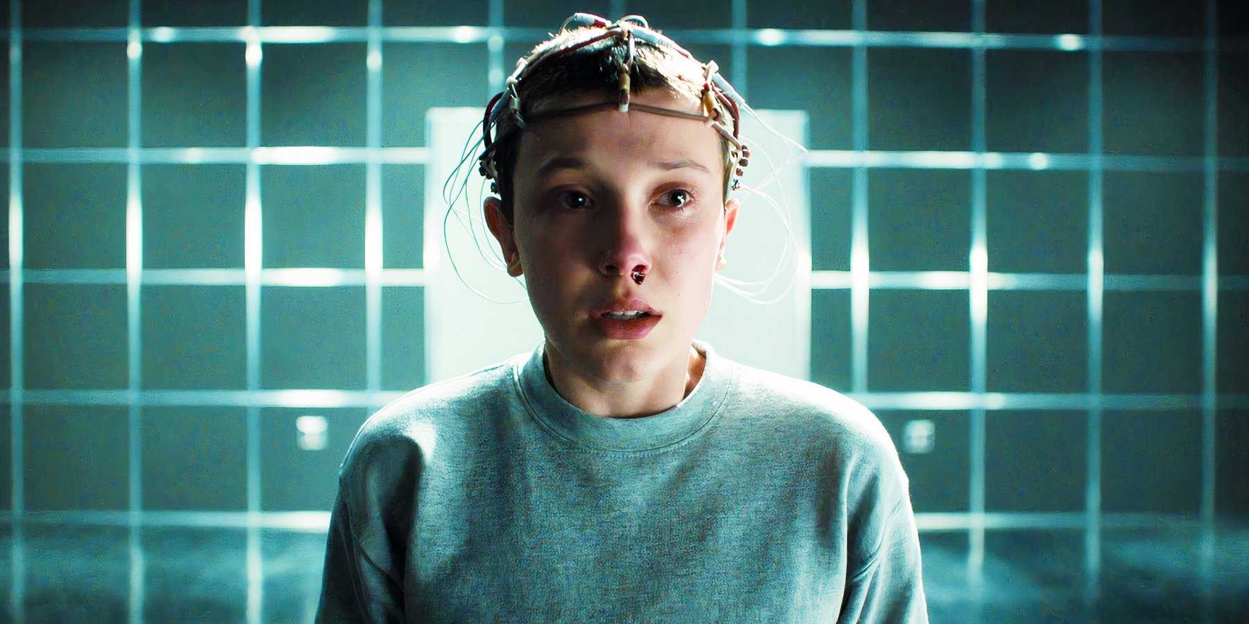 5 Theories About Why Eleven Goes Missing In Stranger Things Season 5