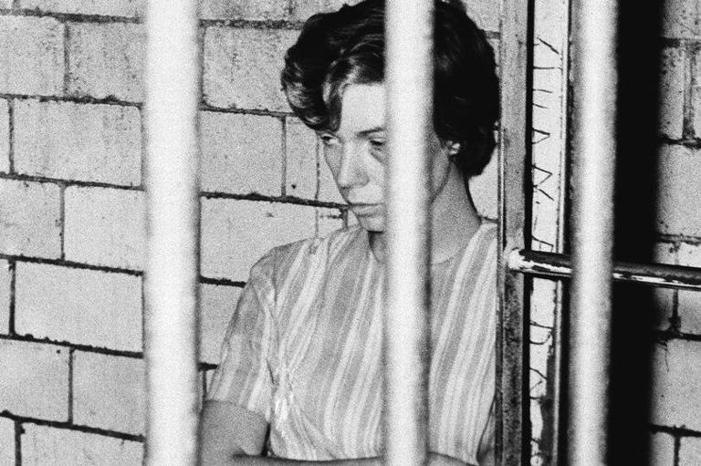 Sharon Kinne, who escaped prison after being tried in 3 killings dies ...