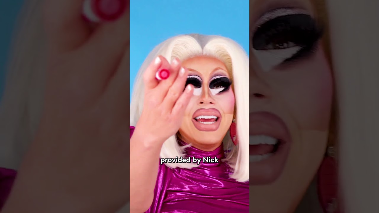 Trixie Mattel and Her BFF Take the Ultimate Test