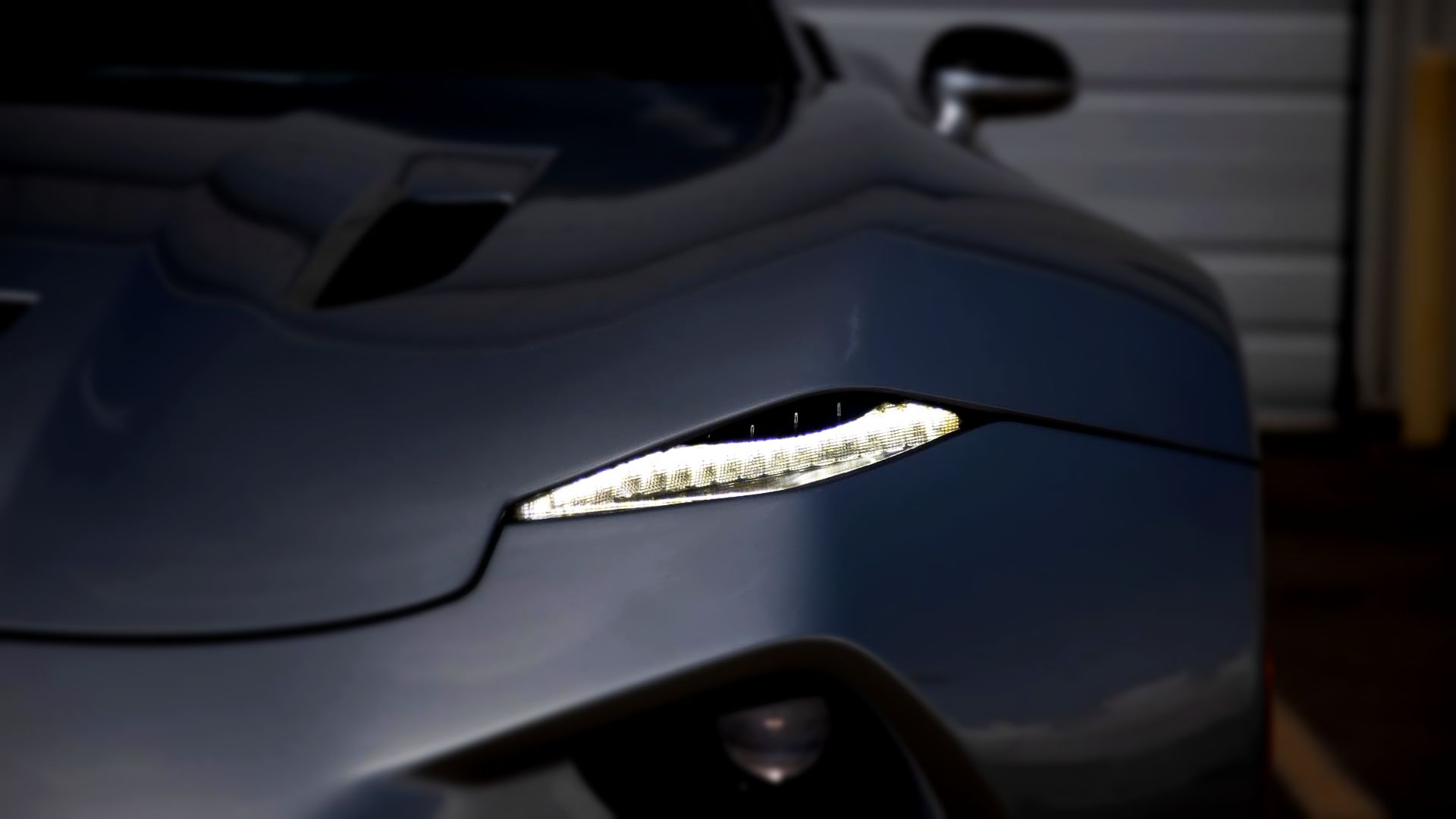 The American-Made, 745-HP Viper Based Supercar That Never Happened