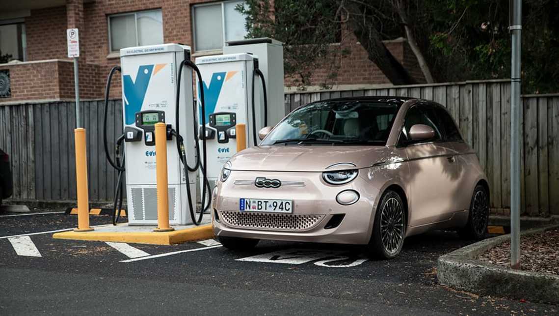 Stellantis announces new battery partnership