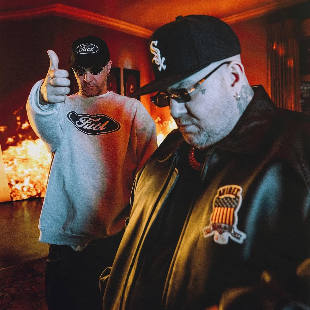 Jake La Furia ha ancora “Fame” del vecchio rap: “La trap e TikTok hanno ...