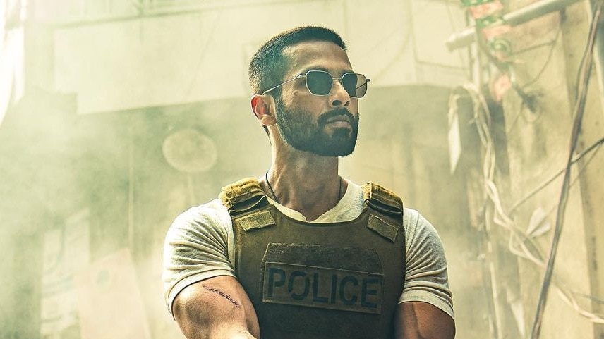 Deva box office Day 2: Shahid Kapoor film sees growth, earns Rs 11.75 crore