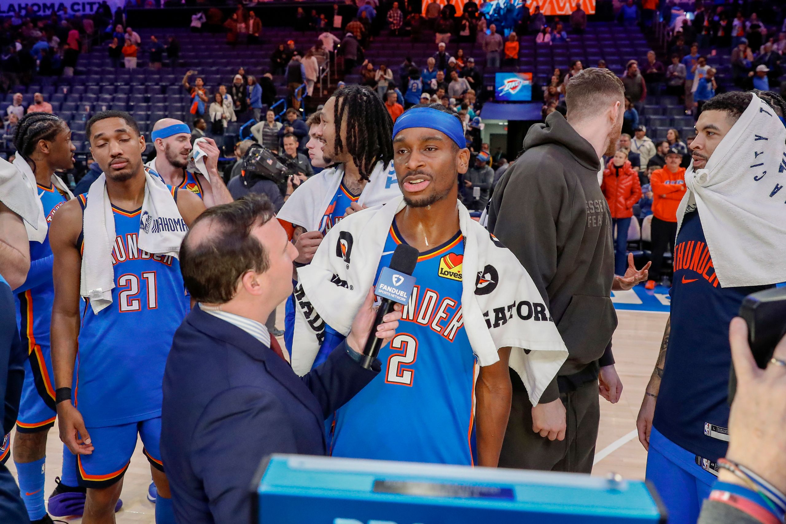 NBA games today: 5 games on Sunday’s NBA schedule, led by ESPN doubleheader