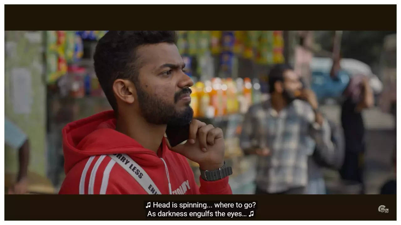 ‘Bromance’ trailer: Mathew Thomas and Arjun Ashokan starrer promises a ...