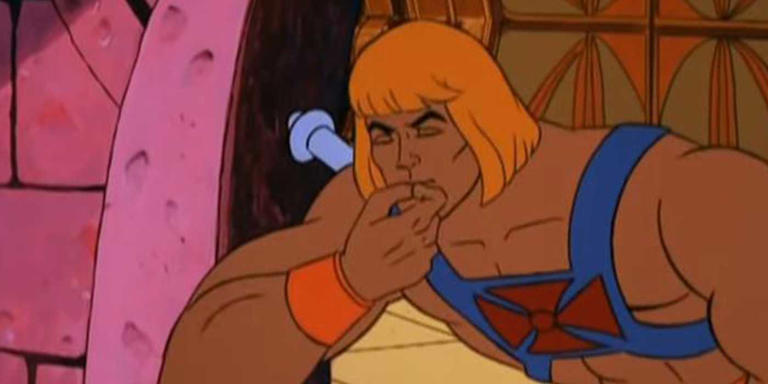 John Erwin, Beloved Voice Actor Of He-Man & Other Characters, Dies At 88