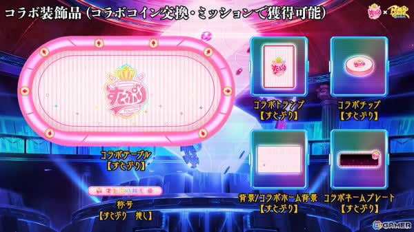 「ポーカーチェイス」がSTPRのアイドルグループから選出された「STPR Creators」とコラボ！2月5日より開催