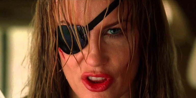 Kill Bill Cast & Character Guide