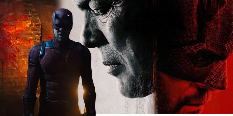 What Time Daredevil: Born Again Releases On Disney+ And How Many Episodes Are In Season 1