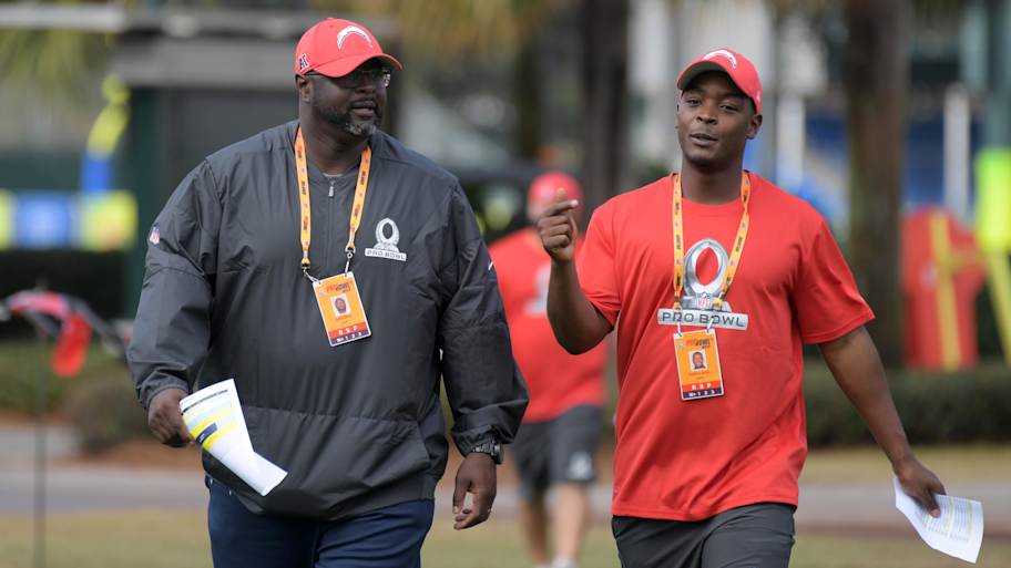 Broncos' Top Candidates to Fill Five New Assistant Coaching Vacancies