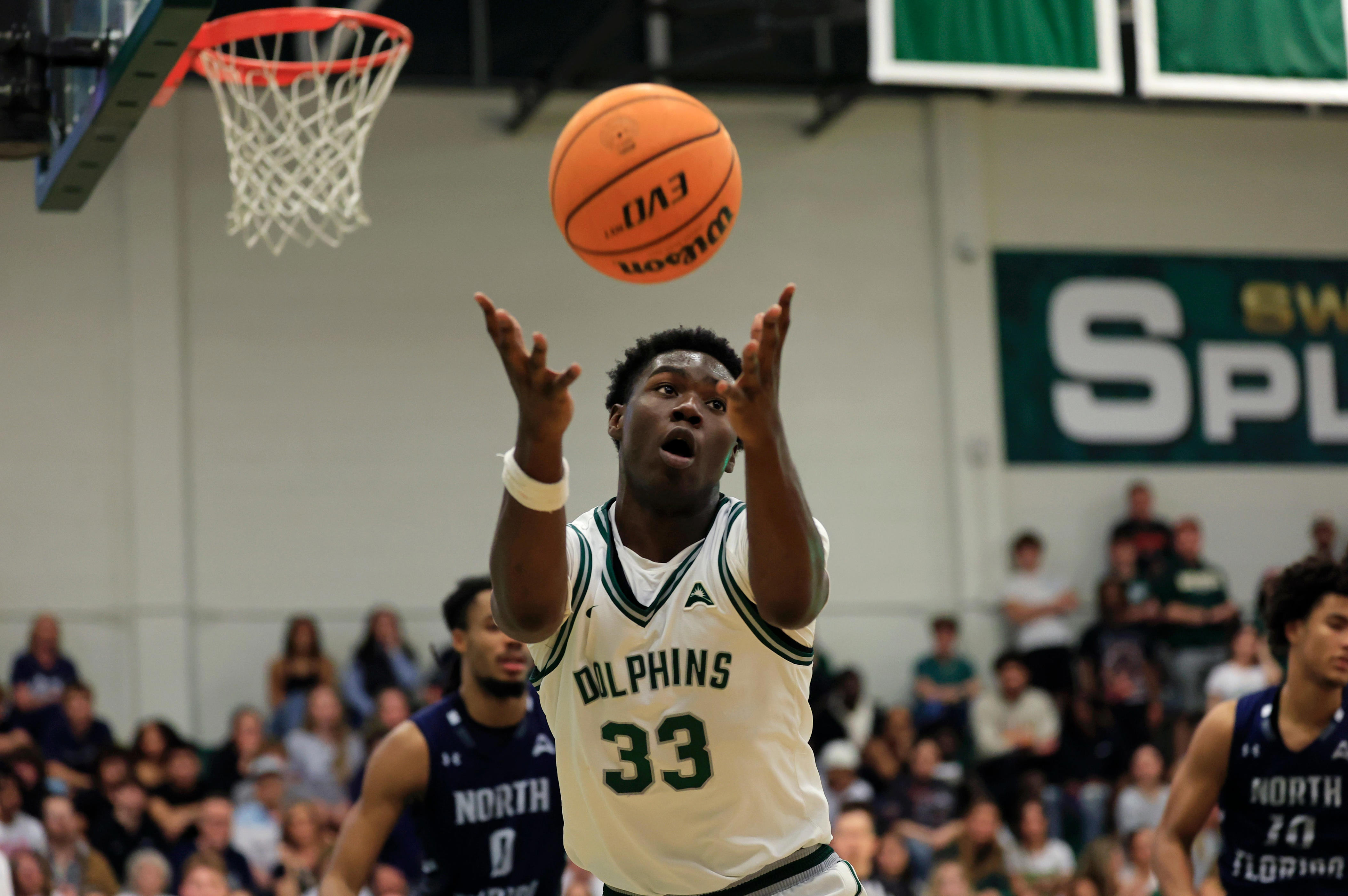 Jacksonville University women's team off to best start in program history