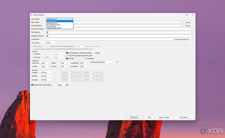 5 best free software for searching files on Windows