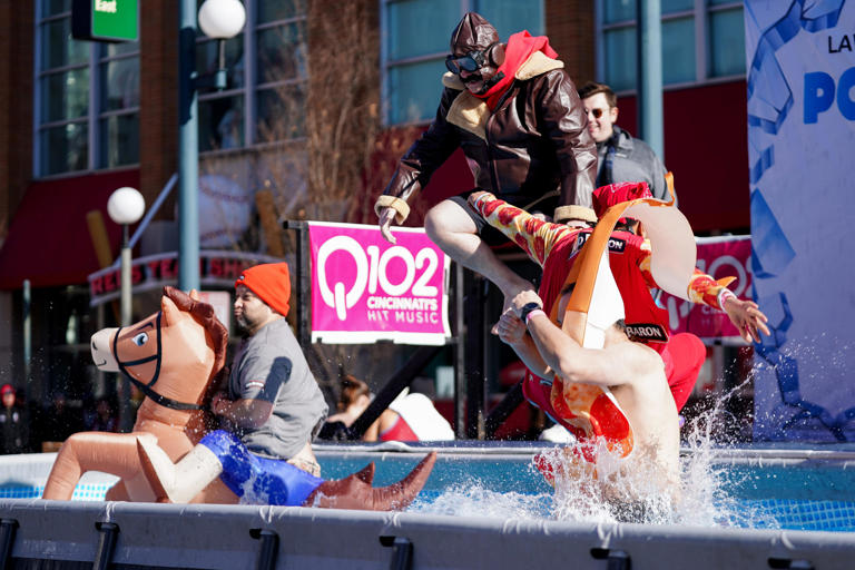 Things to do in Cincinnati this week, March 16-22