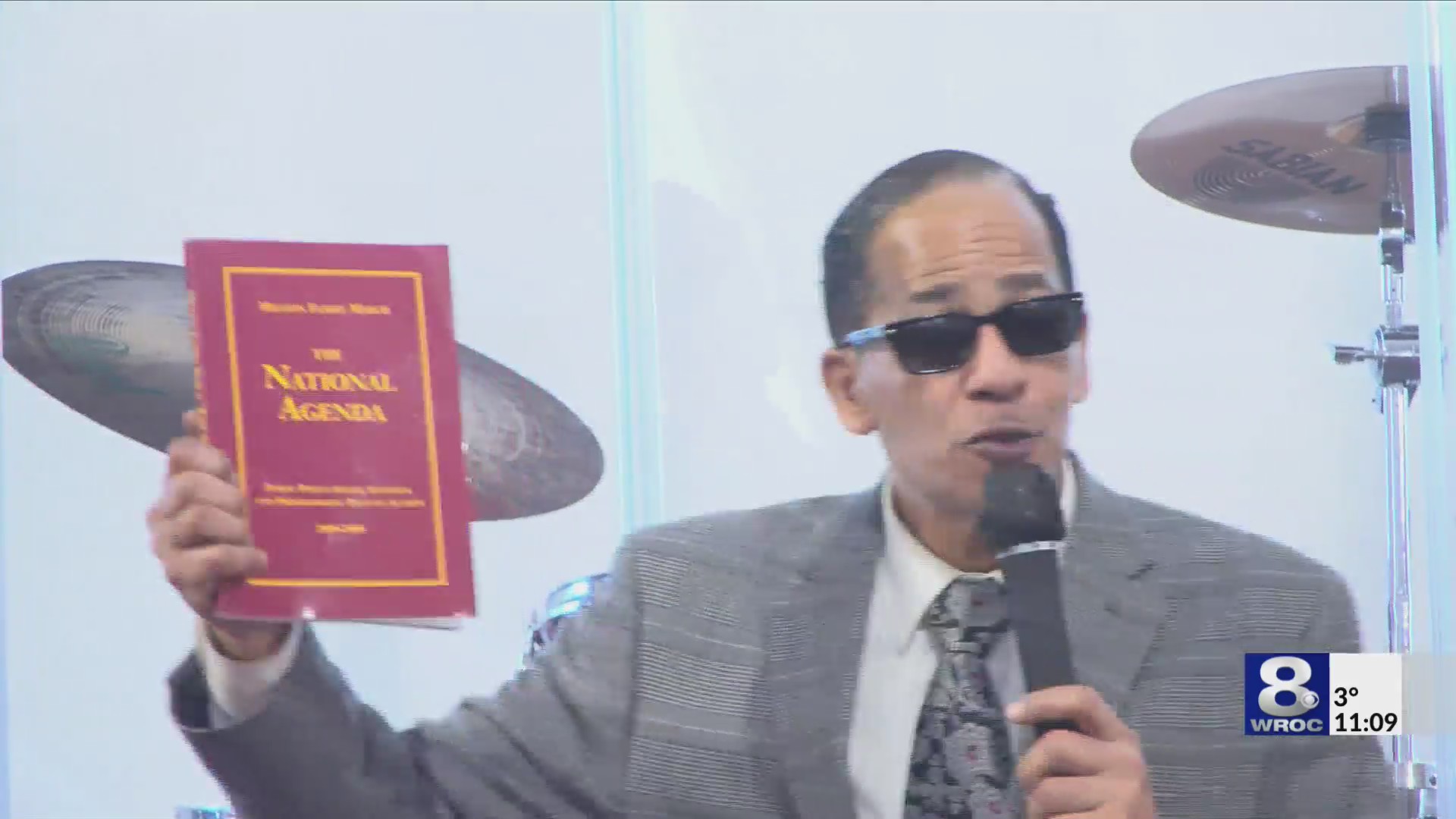 Rochester panel discussion on criminal justice reform in NYS after ...