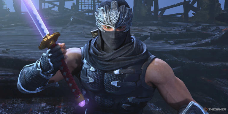 The Biggest Changes Ninja Gaiden 2 Black Has To The Original