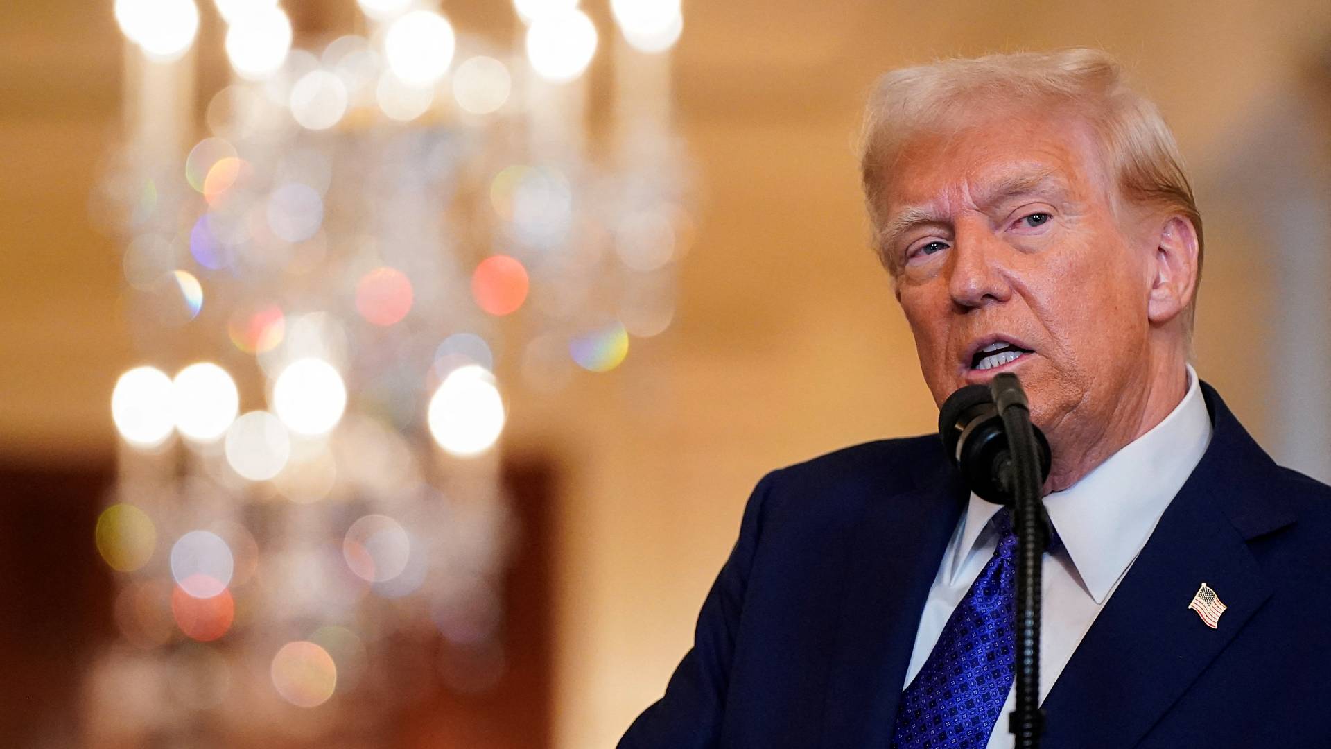 Οι «άσσοι στο μανίκι» του Trump στον οικονομικό πόλεμο – Το δολάριο σαν ...