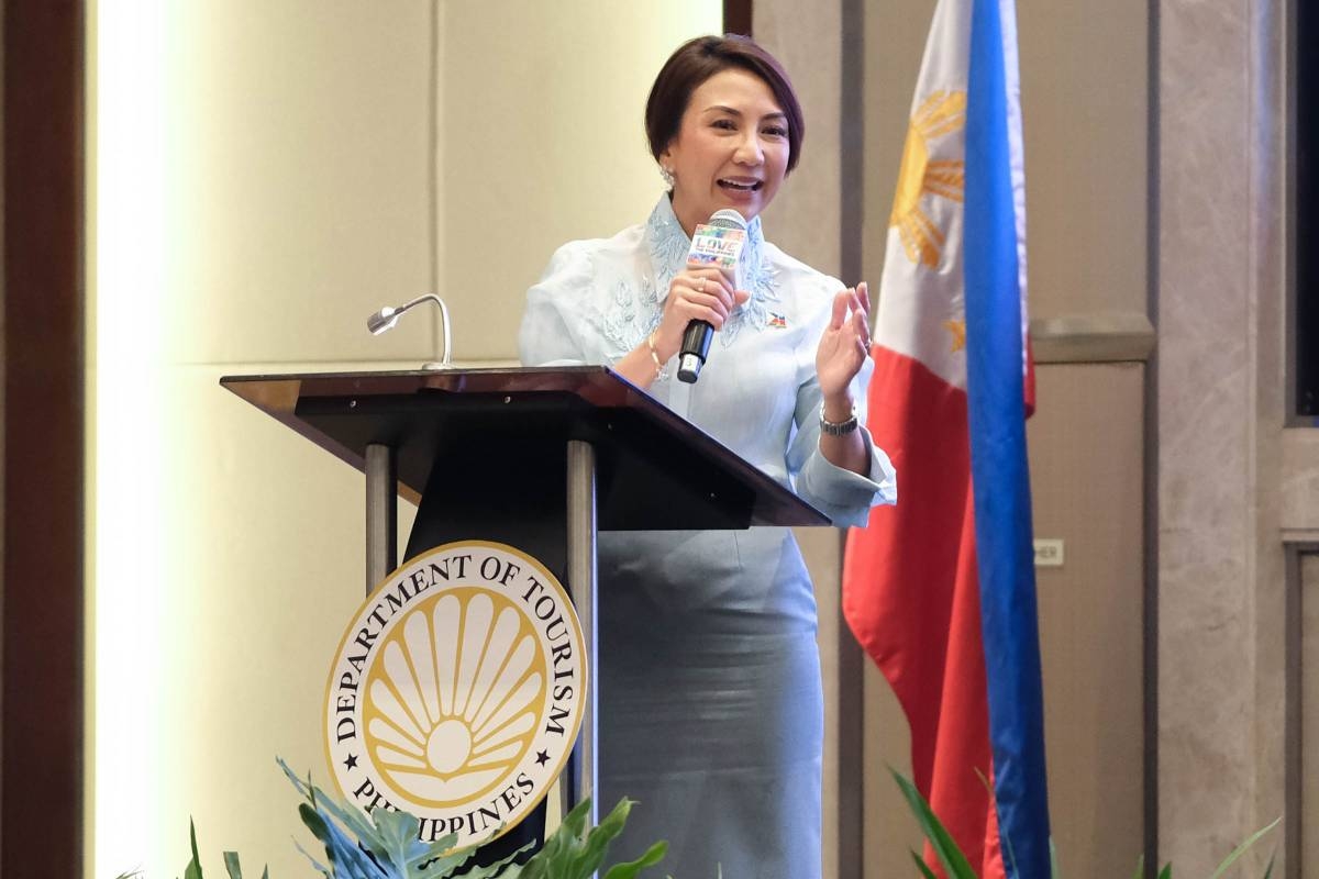 'Mactan airport runway upgrade to boost tourism'