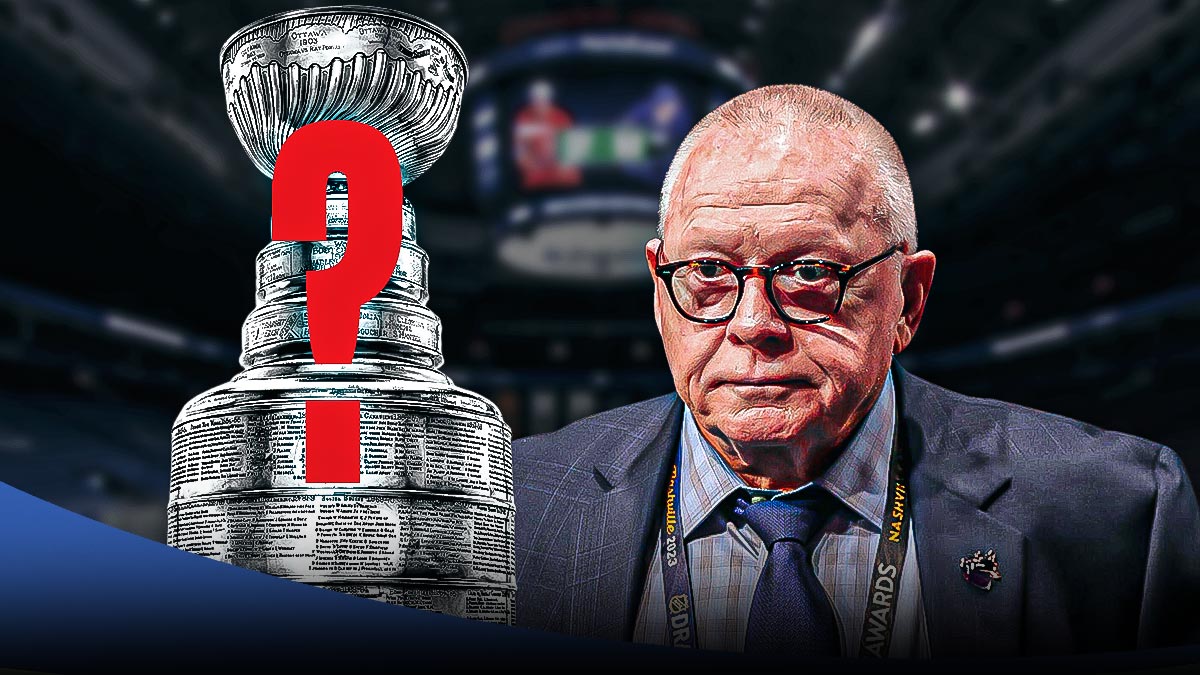 Jim Rutherford gets brutally honest on Canucks’ Stanley Cup aspirations ...