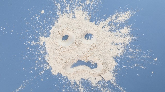 How worried should you be about titanium dioxide? Here's what experts say