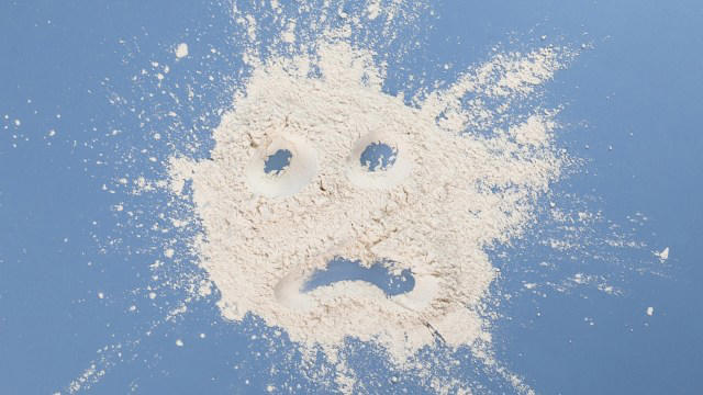 How worried should you be about titanium dioxide? Here's what experts say