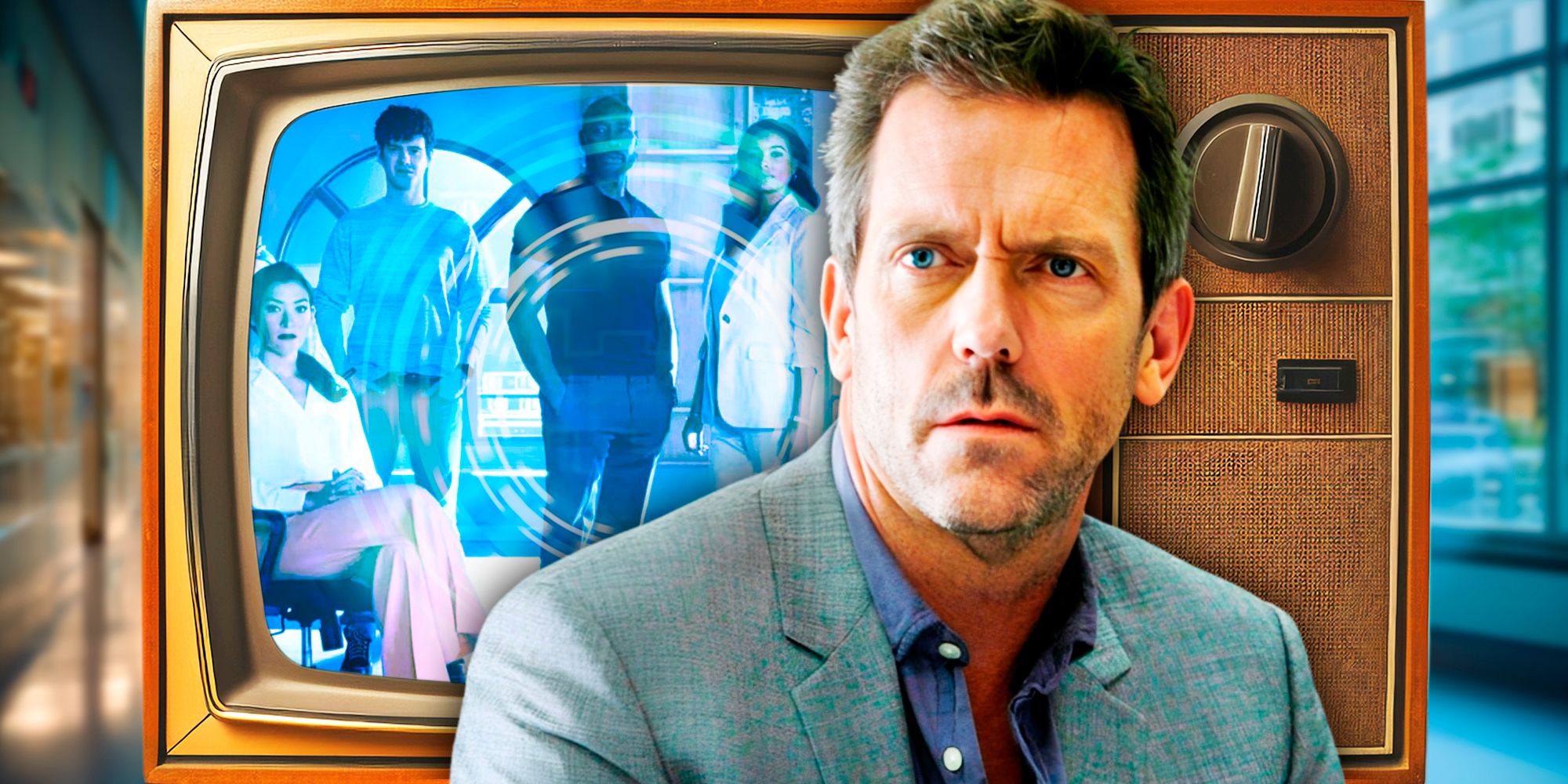House Gets Its Best Replacement Show With CBS' New Medical Drama 12 ...