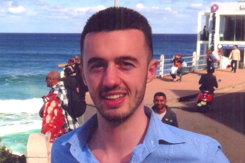 Parents of Scot who died on Spanish hen do create guide for families ...