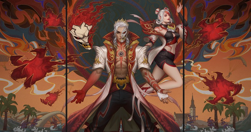 Garena Free Fire Max redeem codes for today February 2, 2025: Win free ...