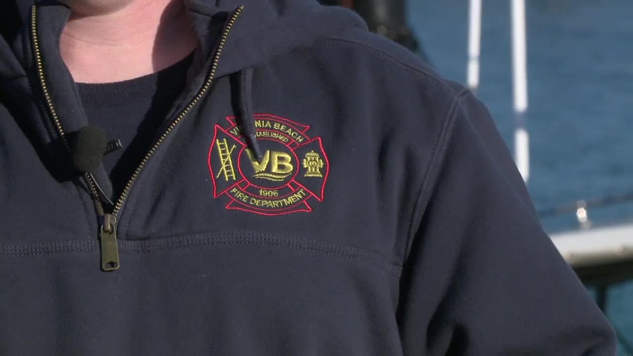 VB first responders share about water recovery resources, challenges as ...