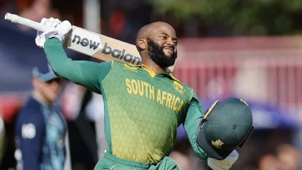 Rohit Sharma to Mohammed Rizwan: All 8 captains of teams appearing in ...