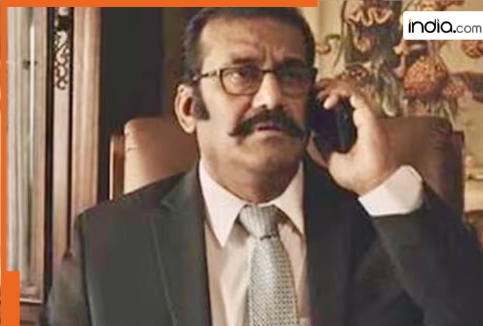 Meet actor, once an MLA, Union Minster, worked in over 100 films, net ...