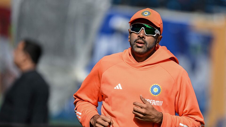 Ravichandran Ashwin stunned by Harshit Rana's concussion substitute ...