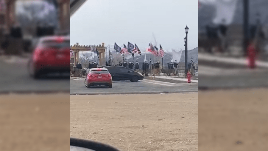 Utah leaders denounce ‘hate-fueled’ rally in Herriman City