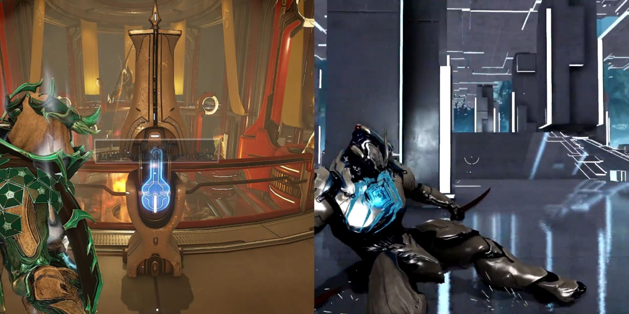 Warframe: Beginner Tips and Tricks