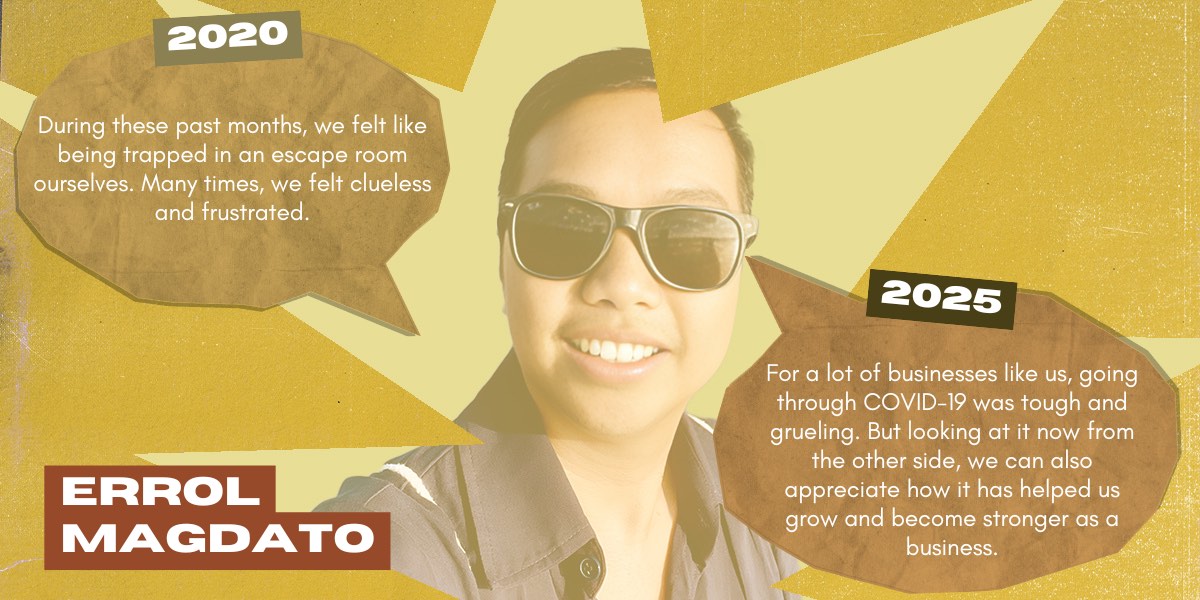 COVID-19 five years later: What industry leaders have learned and how ...