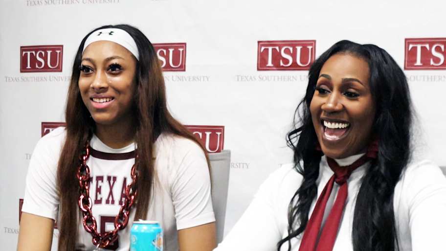 Texas Southern Is HBCU Basketball's New Powerhouse, Keeping SWAC ...