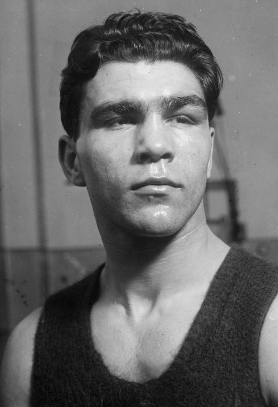 Ein deutscher Mythos - und auch als Mensch ein Held