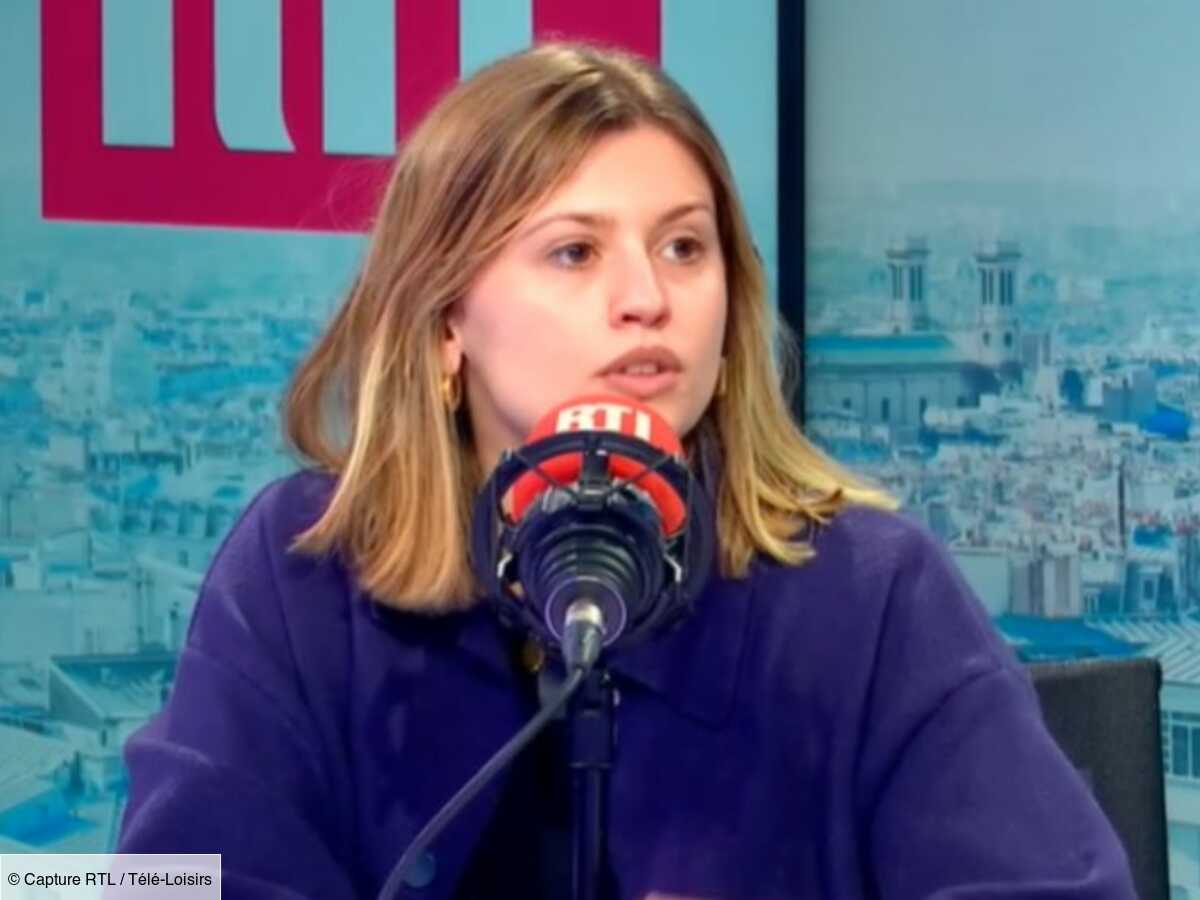 "Il faut faire attention" : Marine (Star Academy) se confie sur l'attitude des gens et ses ...