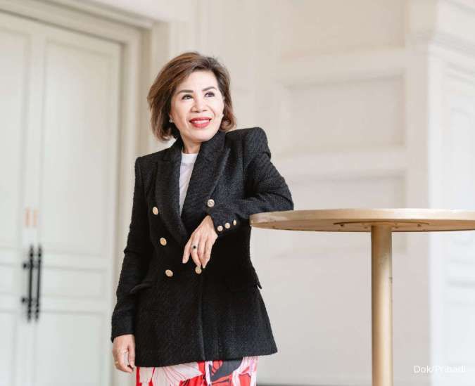 Great Eastern General Catat Pendapatan Premi Asuransi Rekayasa Rp 88 ...