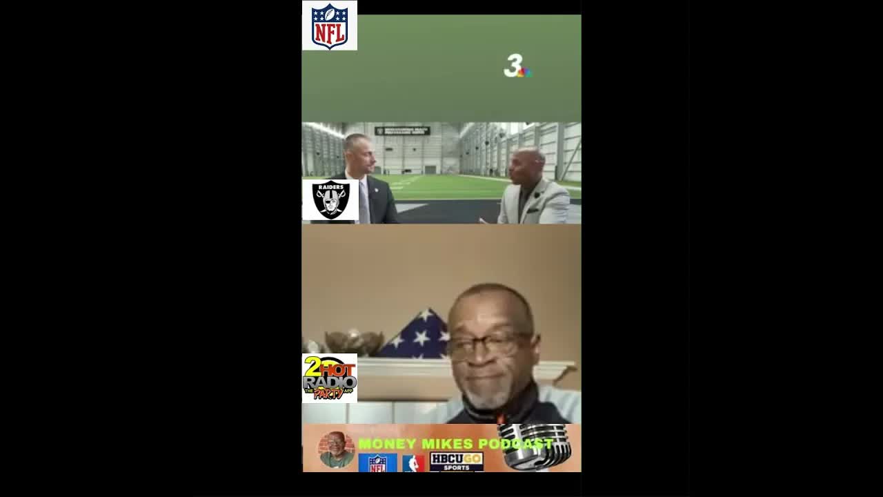 Raiders' Pete Carroll Patience with a Rookie Quarterback | ESPN YouTube ...