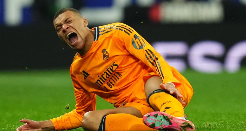 Le Real Madrid massacre l'arbitre de la rencontre contre l'Espanyol ...