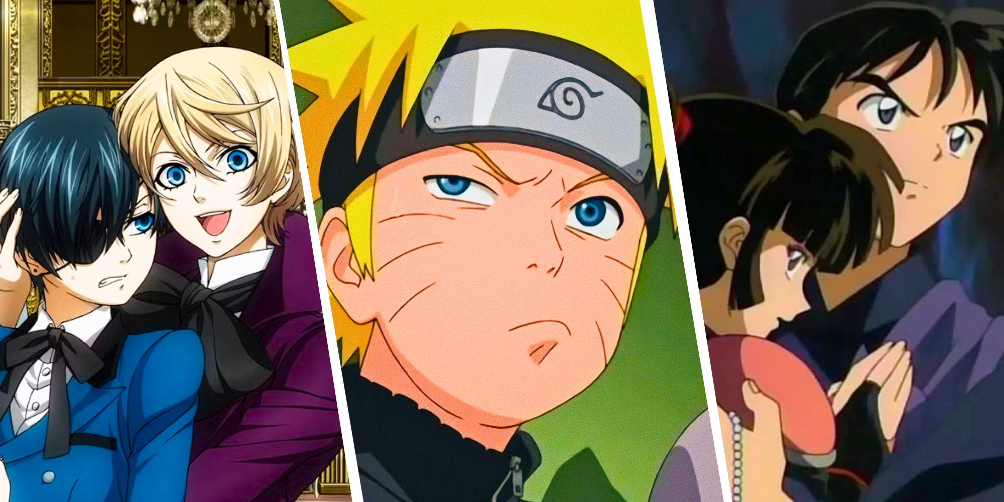 10 Obvious Signs an Anime is in a Filler Arc