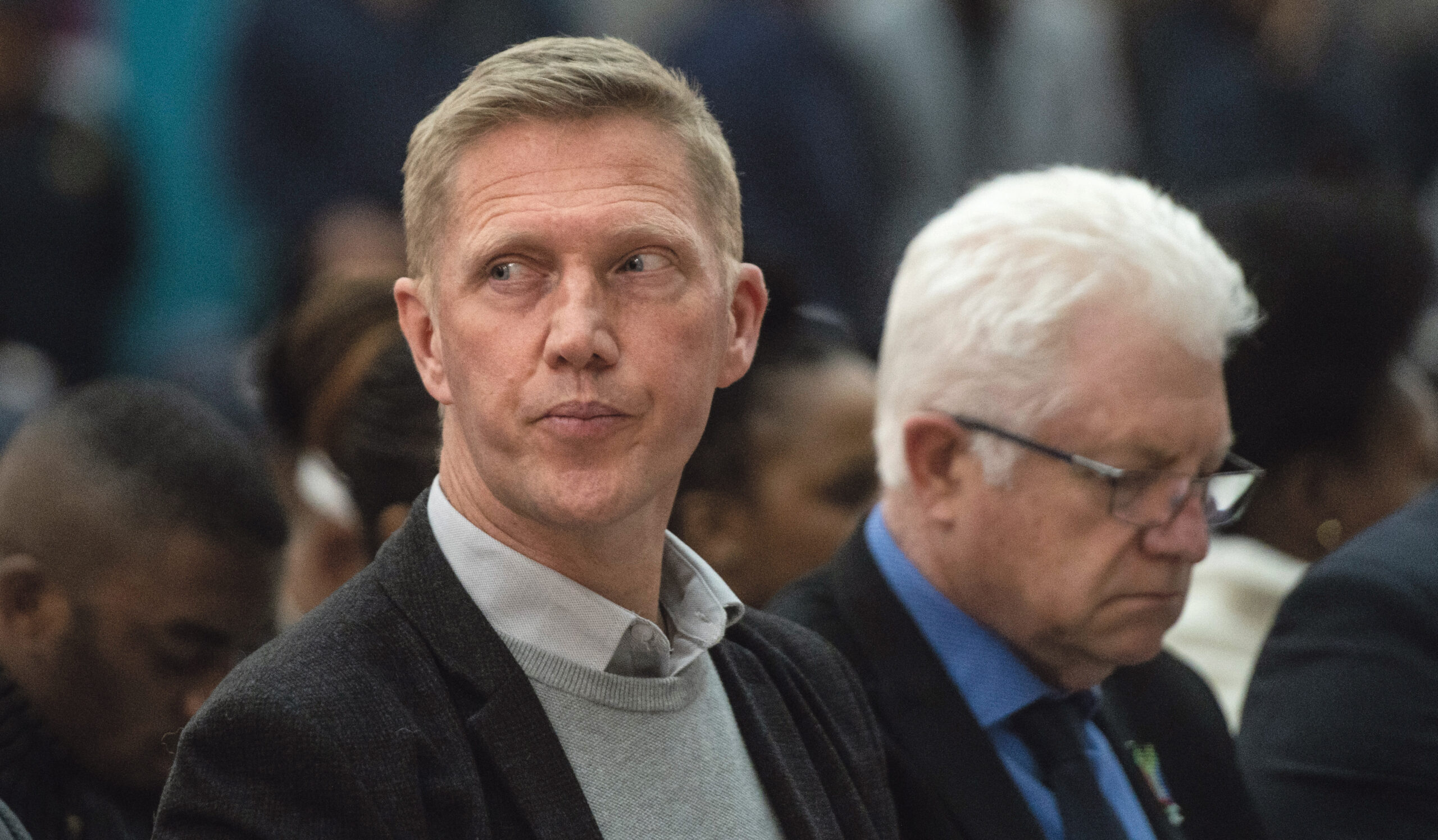 ‘Political hit squads’ and spying — repeat accusations point to dirty ...