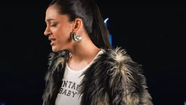 Meghalaya: Rising indie star Kayan to open Ed Sheeran's Shillong concert