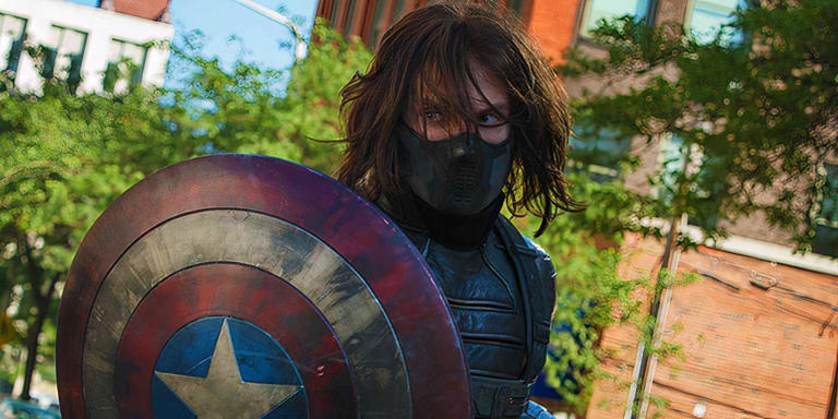 10 Things We Promise You Didn’t Know About Bucky Barnes