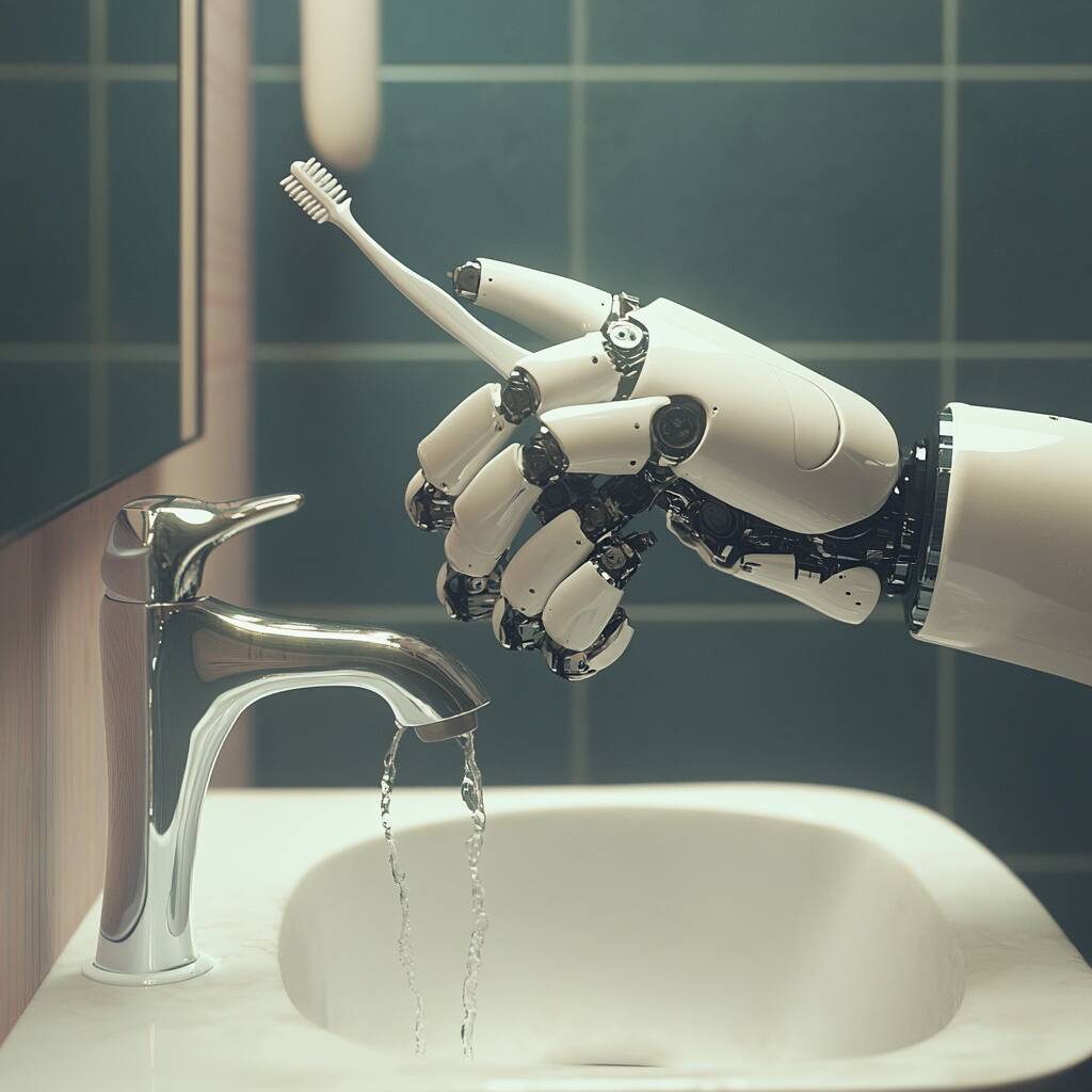 Microsoft vet laments a world where even toothbrushes need reboots