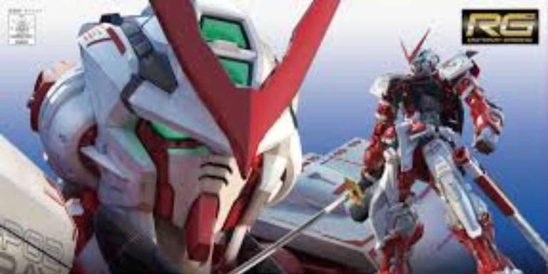 10 Best “Main” Gundam Mobile Suits, Ranked