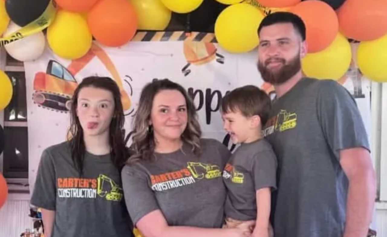 CT Community Rallies After Dad Of 3 'With Heart Of Gold' Killed In ...